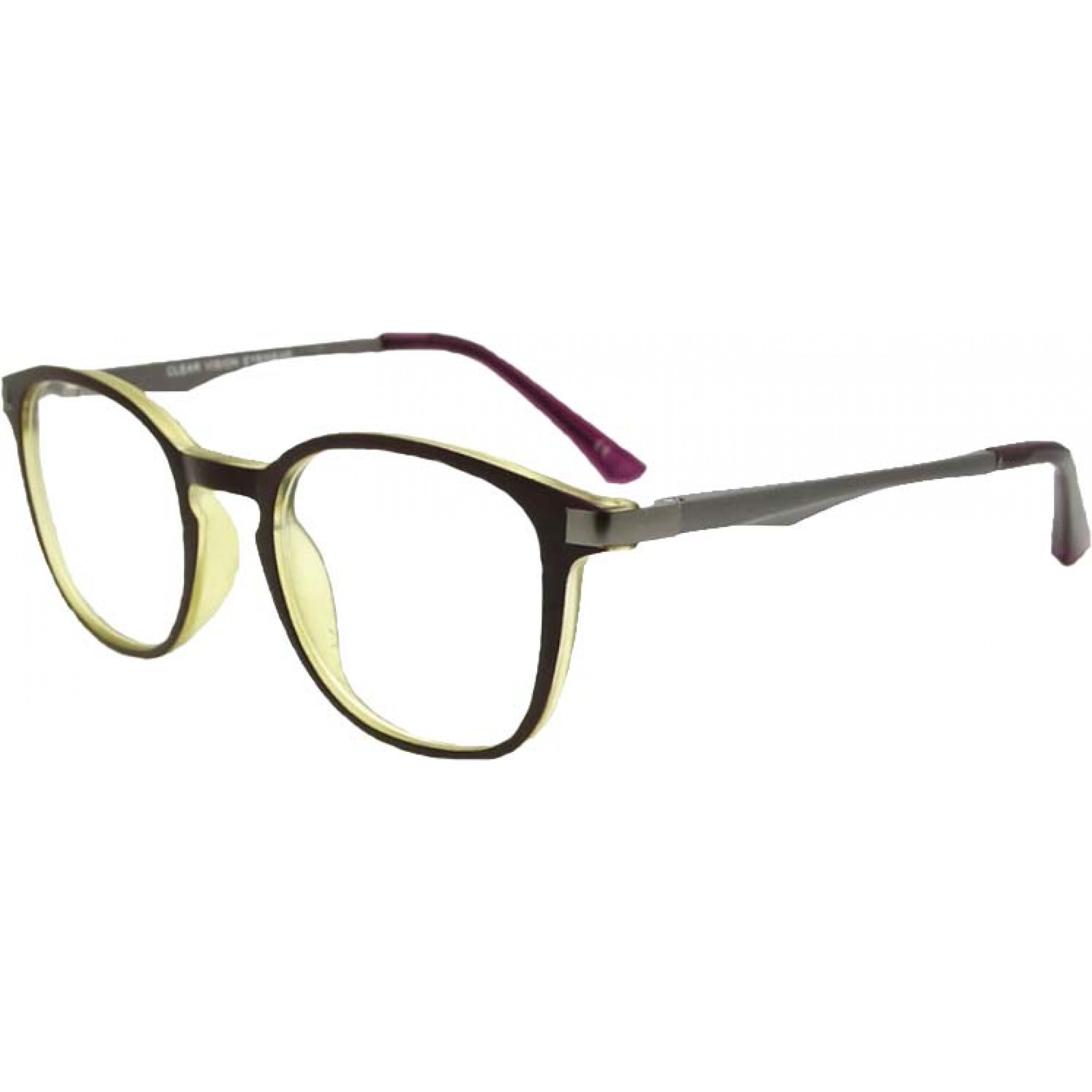 RH206 PURPLE/GREEN